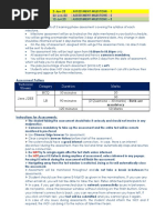 DBMS-Question Paper (Set-1) | PDF | Databases | Sql