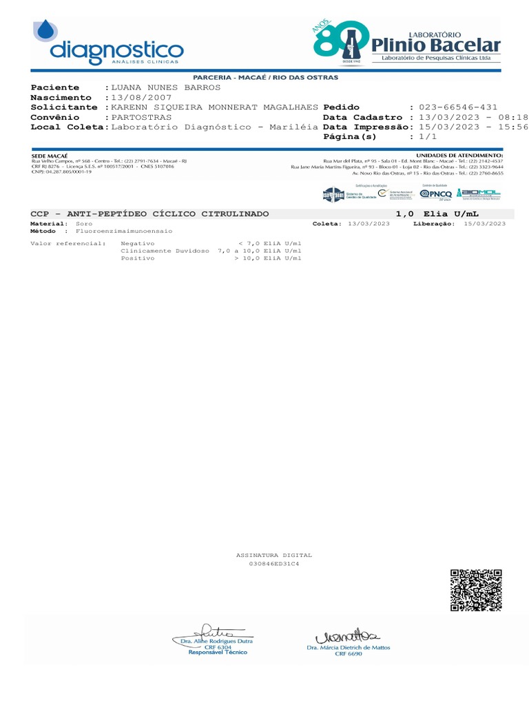 Plinio Bacelar | PDF