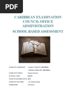 JCF Application Form | PDF | Arrest | Government Information