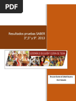 Prueba "Conociendo Mis Logros" 2025 | PDF | Evaluación | Aprendizaje