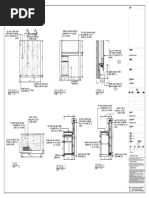 Architectural General Notes | PDF