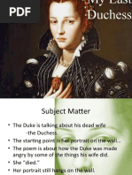 The Piece of String Summary | PDF | Guy De Maupassant