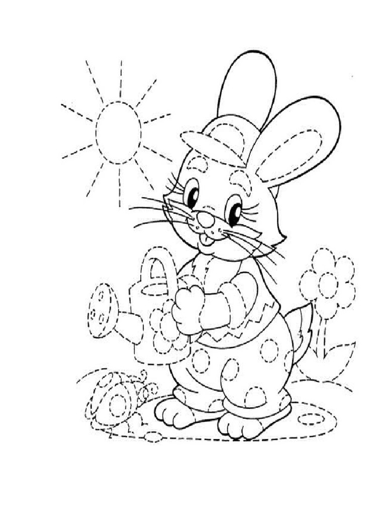 Fise de Lucru - Uneste Punctele! | PDF