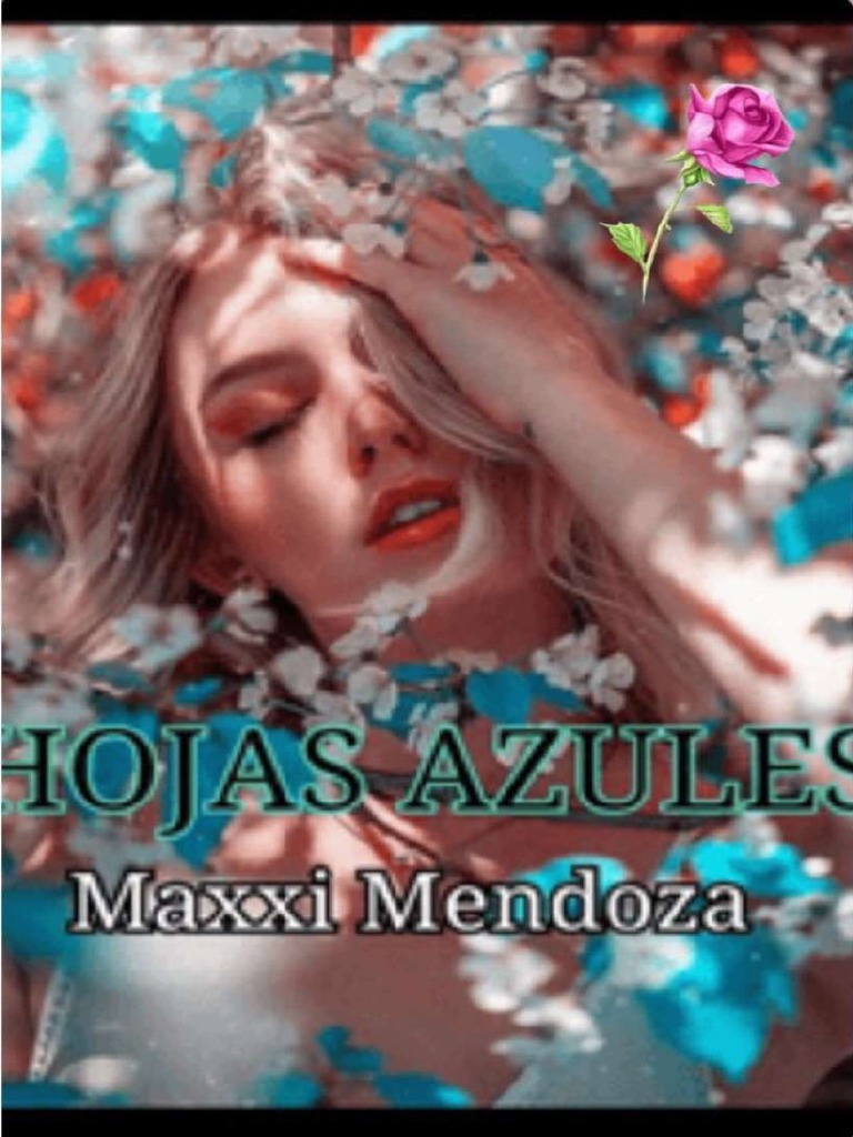 Hojas Azules Maxxi Mendoza | PDF