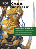 Pathfinder 2e Remaster Character Sheet | PDF