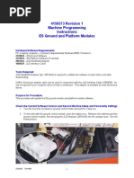 DXe Programming Instructions | PDF | Usb | Google Play