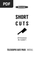 Tools and Tackles LIST | PDF | Screw | Metalworking