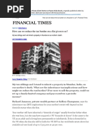 IHT406 | PDF | Interest | Bonds (Finance)