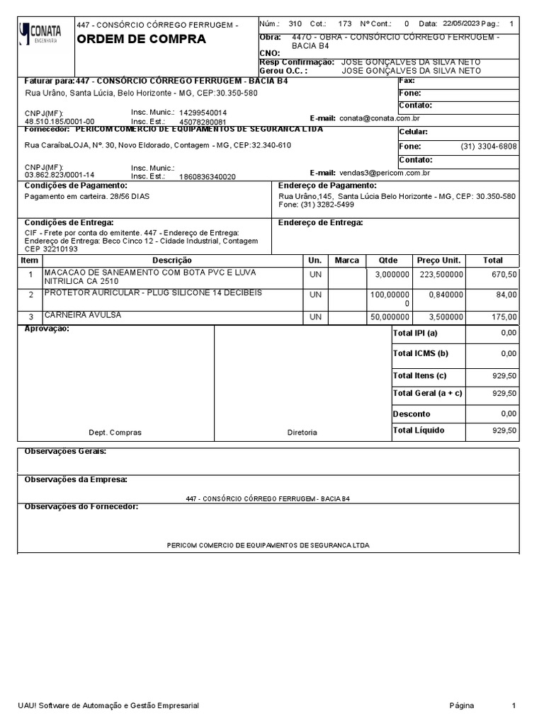 Odc 310 Pericon Obr 447 Epi - Uau | PDF