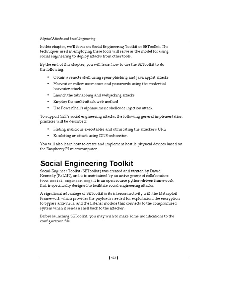 Alfreda Burke | PDF | Social Engineering (Security) | Computing