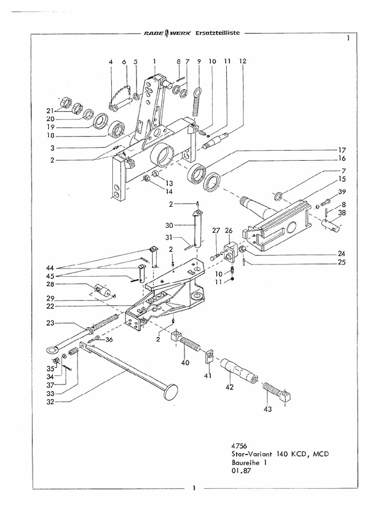 Star-Variant 140 CD Br1 | PDF
