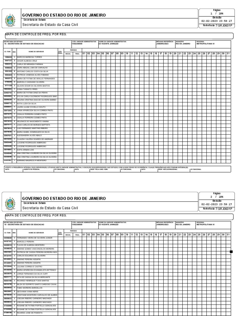81 Ed 3 Dbe | Download grátis PDF | Brasil