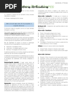 FSQ - Fibromyalgia Survey Questionnaire (Índice de Dor Generalizada ...