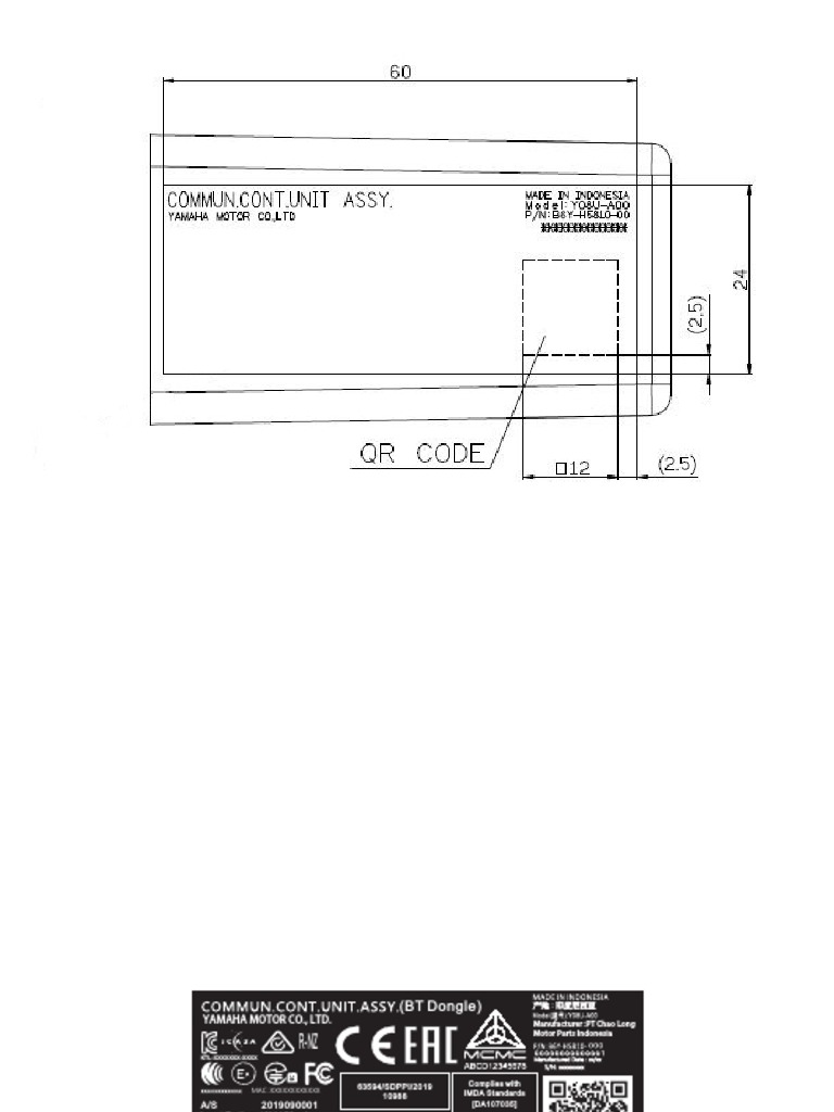 Label Location Info 4534856 | PDF