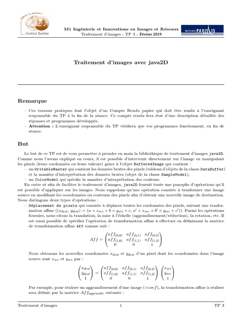 TP3 | PDF