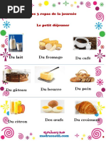 Des Mots Avec La Lettre P Avec Excercice D Ecriture | PDF