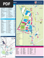 Campus Map | PDF