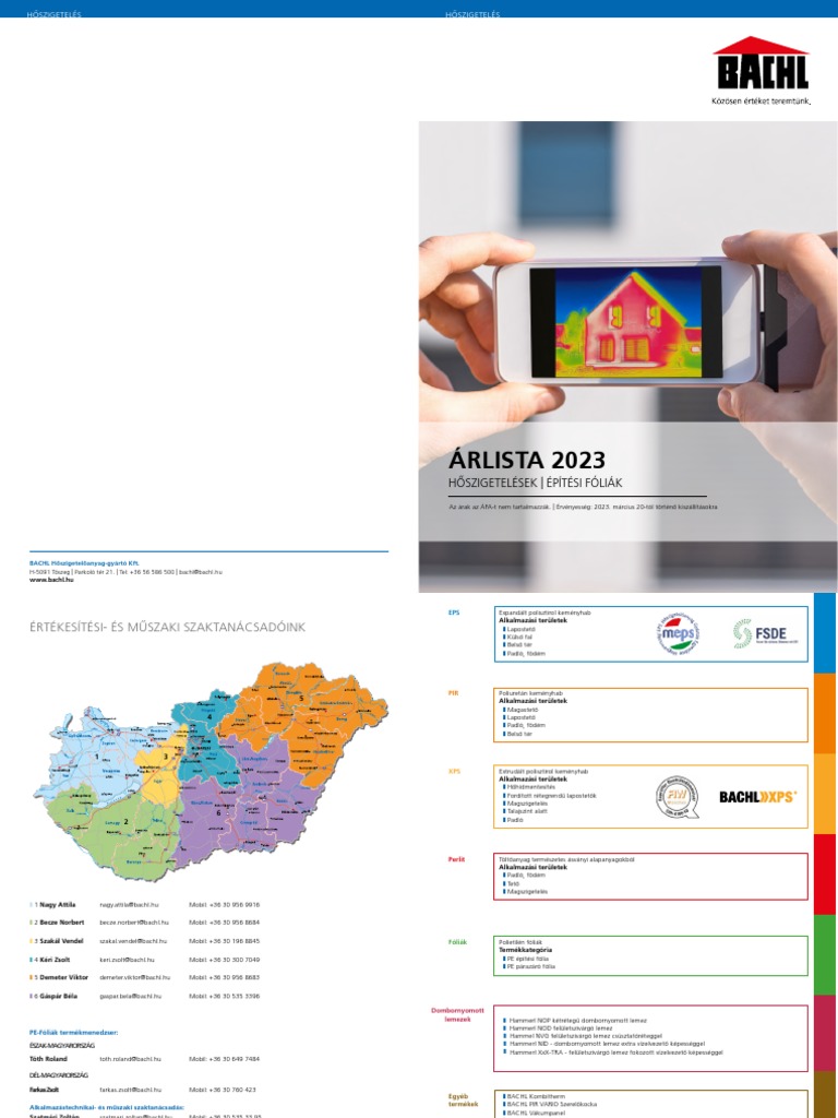 BACHL Arlista 20230316-Min | PDF