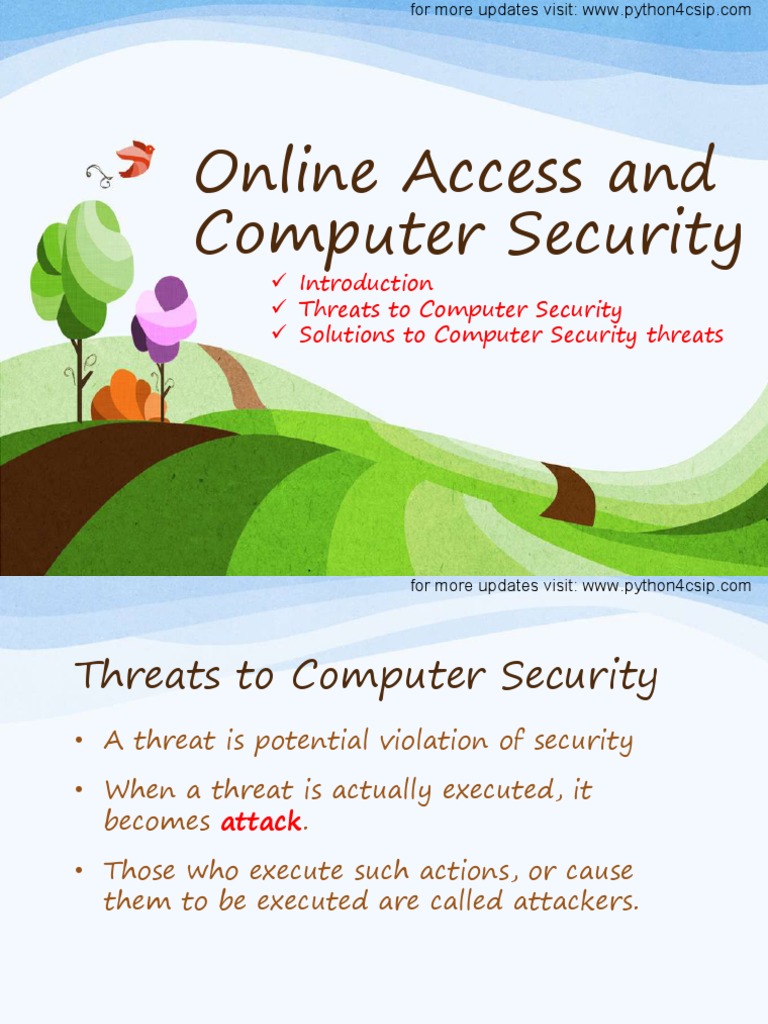 Safely Accessing Website | PDF Safely Accessing Website | PDF
