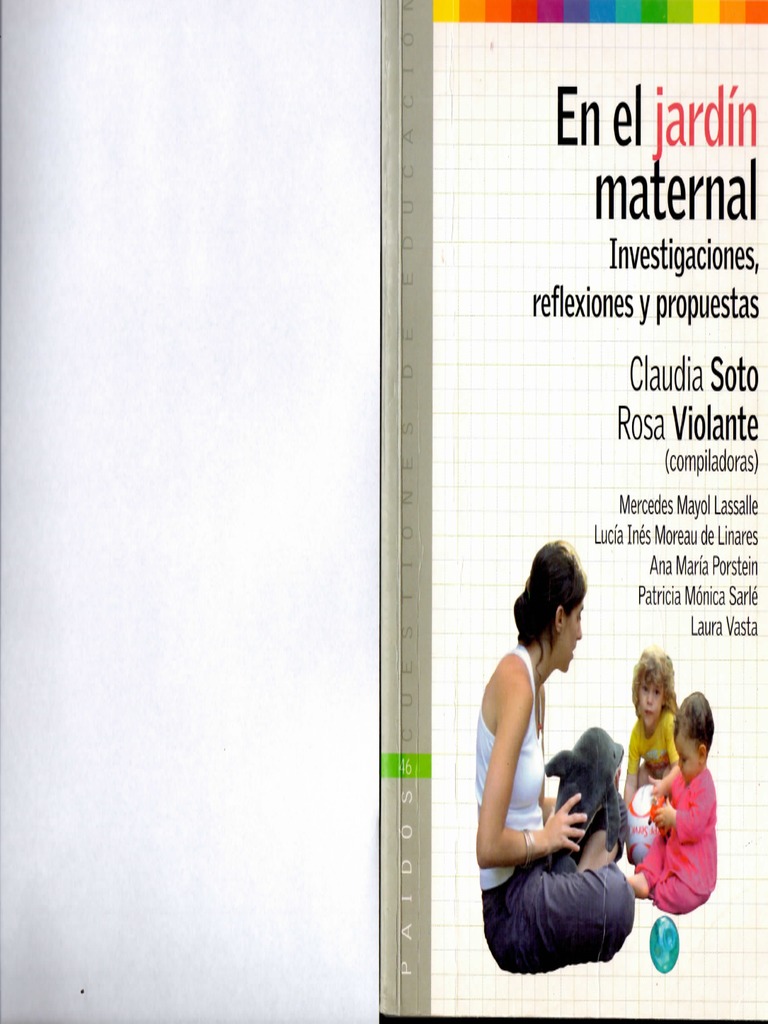 En El Jardin Maternal | PDF