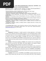 Tecniplast - Smart Flow Procedures | PDF | Laboratories | Hydrogen Peroxide