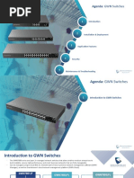 Computer Network Notes Class 12 | PDF | Network Topology | Computer Network