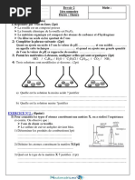 Presentation Sur Le Logiciel Crocodile Physics | PDF | Réseau électrique | Tension électrique
