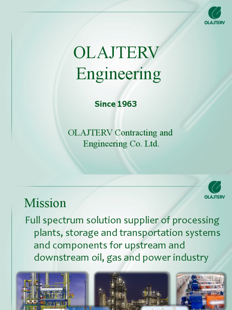 OT Engineering | PDF