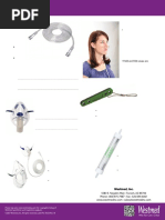 Tracheostomy Tube Sizing Chart | PDF | Surgery | Survival Skills