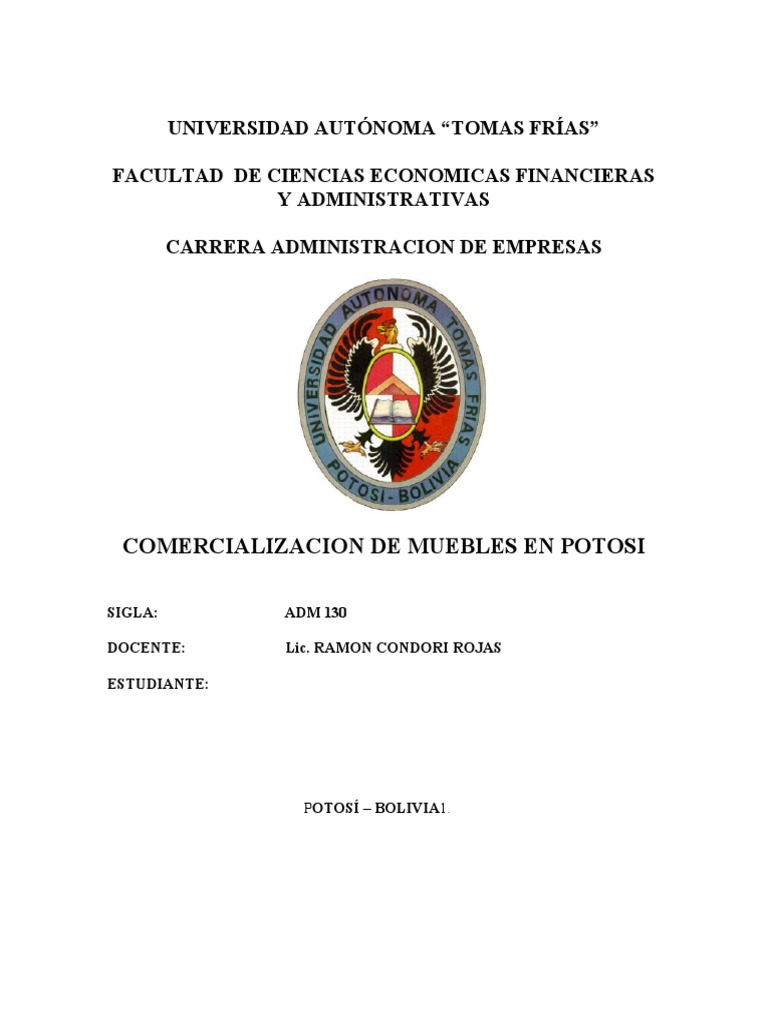 Caratula Tomas Frías_By_CYBER_AMERICA544_POTOSI-BOLIVIA TRABAJO SOCIAL ...