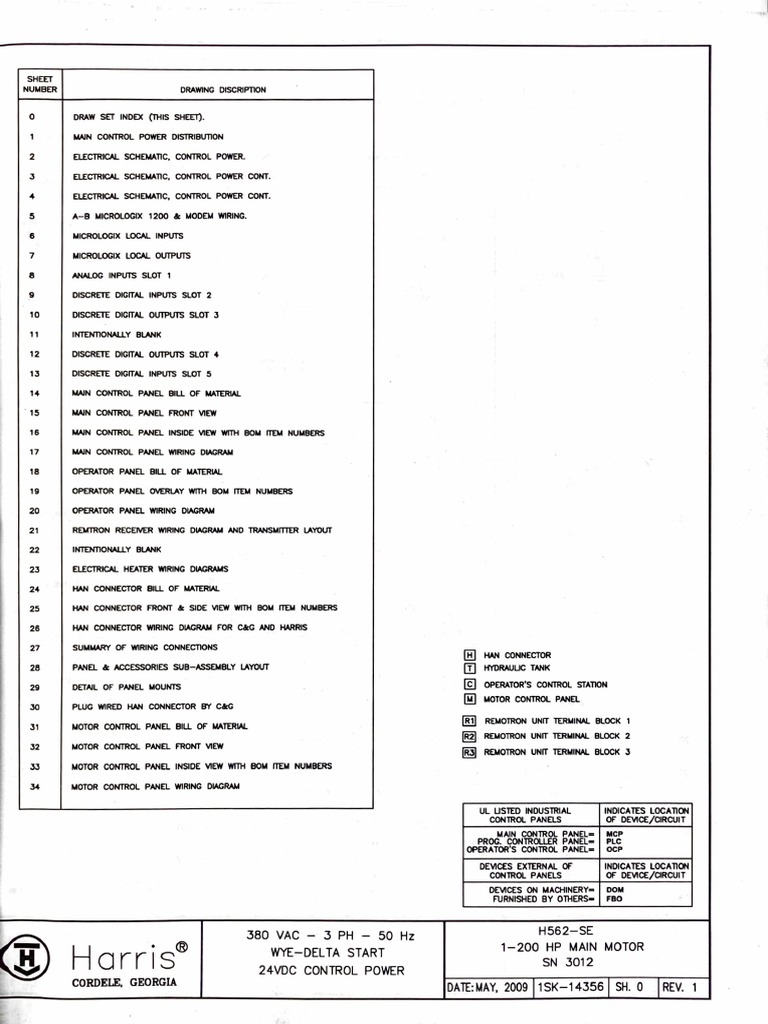 Manual Eléctrico | PDF