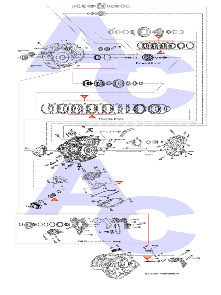 m3wc Cat | PDF