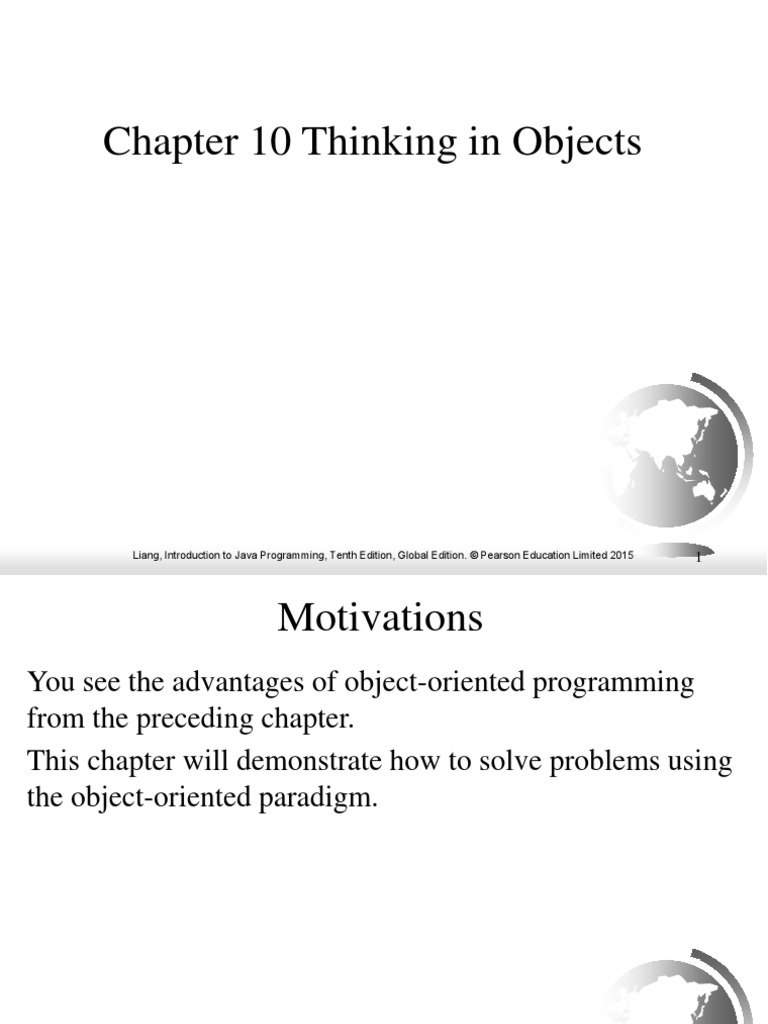 10 Slide Pdf Class Computer Programming String Computer Science