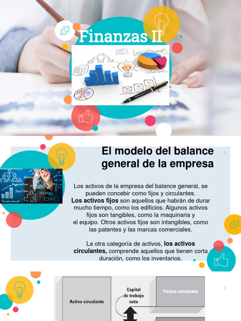 Clase 2 Finanzas II | PDF | Corporaciones | Compartir (Finanzas)