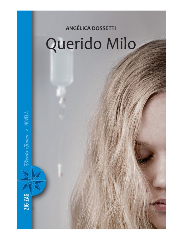 Querido Milo, de Angélica Dossetti | PDF