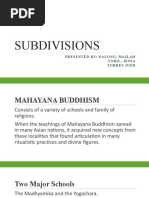 Gohonzon Map | PDF | Religious Comparison | Religious Behaviour And ...