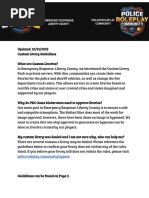 Emergency Response_ Liberty County Custom Liveries | PDF | Rear Wheel ...