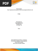 Un Señor Muy Viejo Con Unas Alas Enormes | PDF