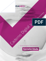 n29 O Trabalho de Parto Prematuro Uso Racional Da Tocolise | PDF ...