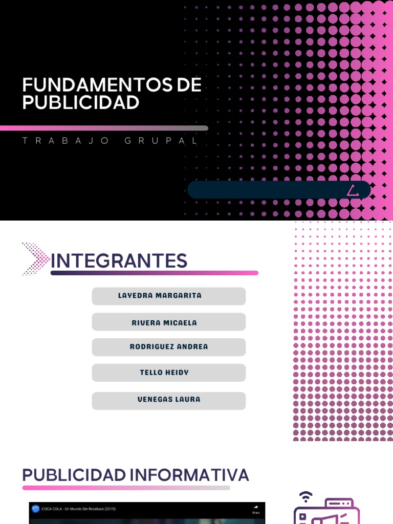 Publicidad | PDF | Publicidad | Las emociones