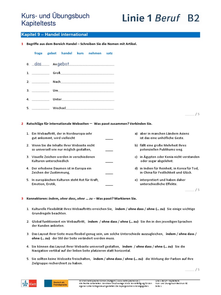 L1B_B2_Kapiteltest_K09 | PDF