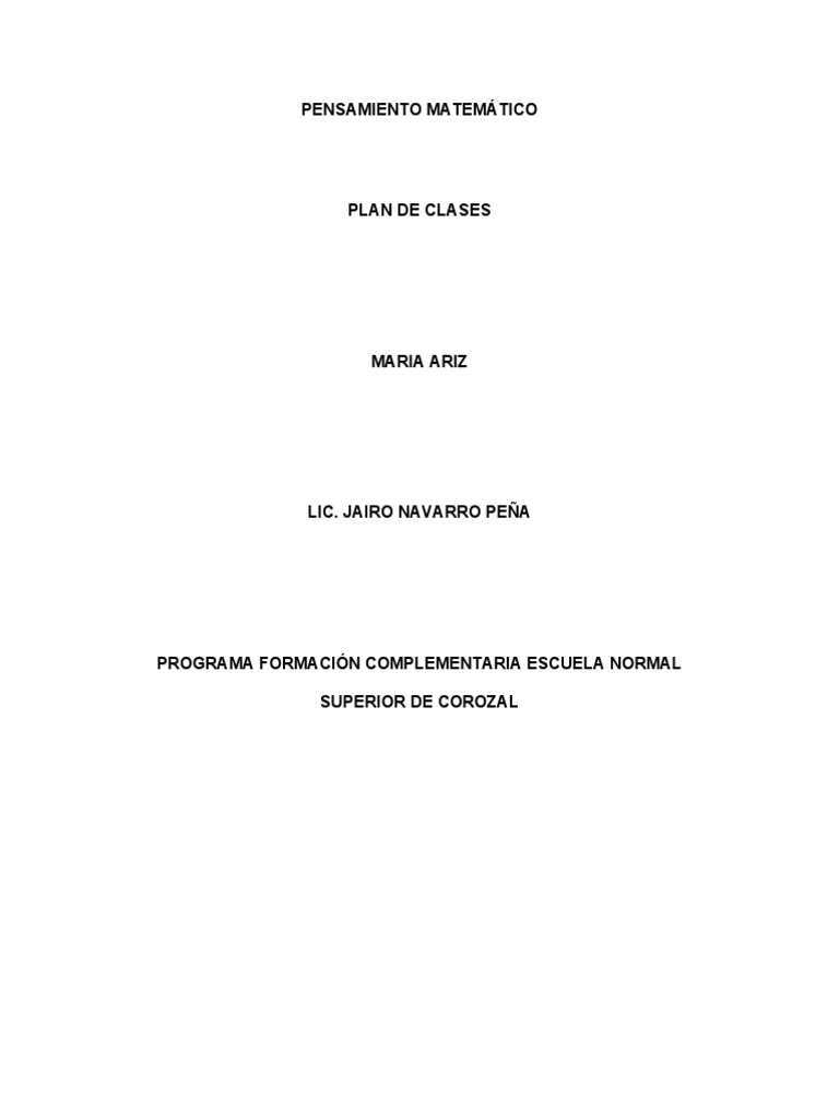 Adición para 2° Grado | PDF | Matemáticas