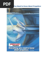 Single Screw and Twin - Screw Propulsion | PDF | Propeller | Marine ...