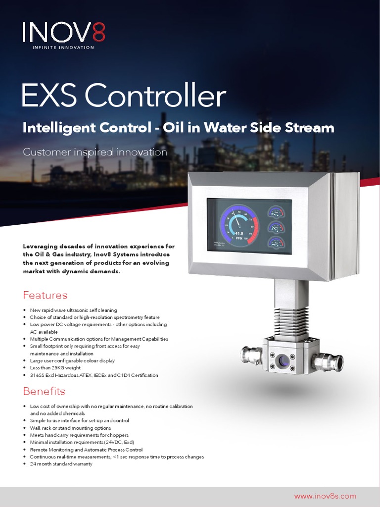Exs Datasheet | PDF | Alternating Current | Electrical Engineering