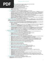 Resumen Dermatología Mirmedic | PDF | Psoriasis | Piel