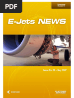 Honeywell Primus Epic Brochure | PDF | Avionics | Cockpit