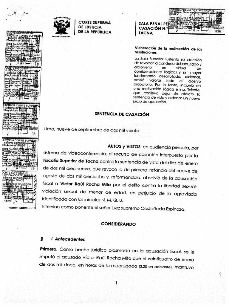 SPP-RC-410-2019-TACNA - Práctica Calificada. | PDF