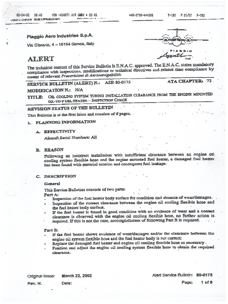 SB 80 0175 | PDF
