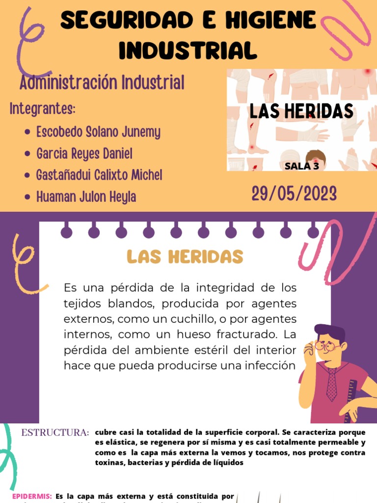 Presentación Educativa Diapositivas para Proyecto de Educación ...