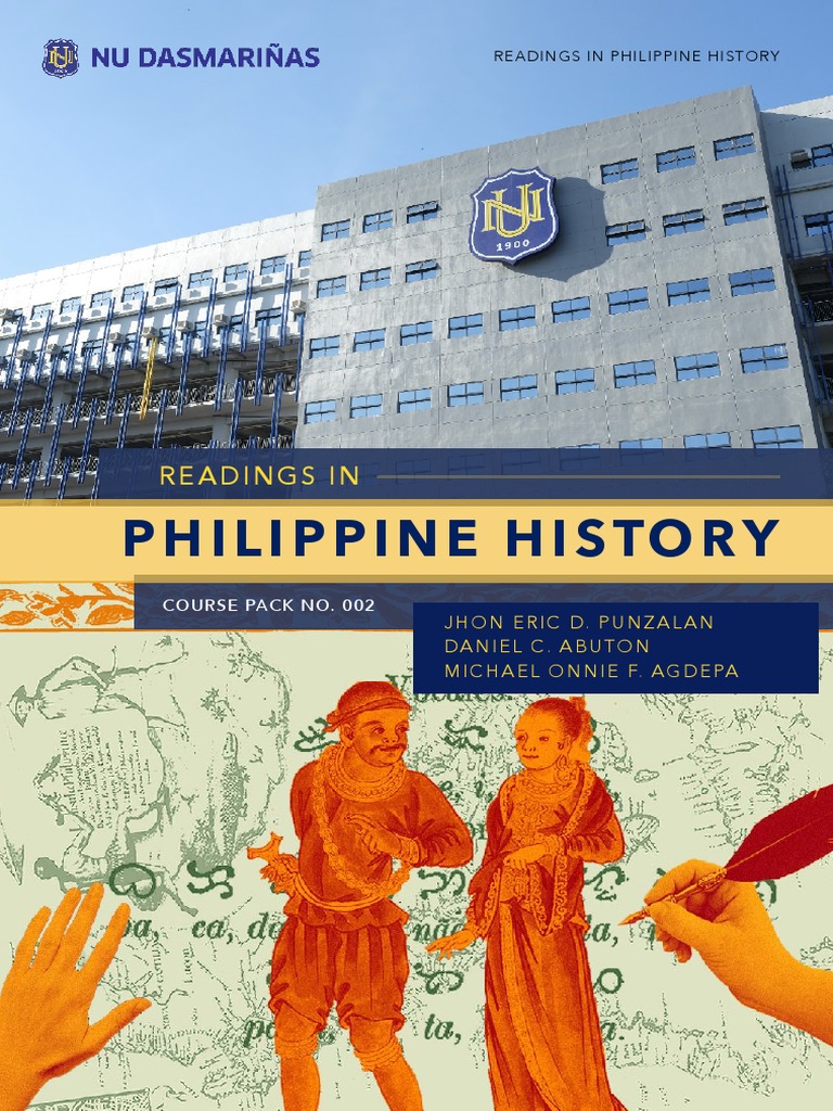 RPH - CP W2 | PDF | Philippines